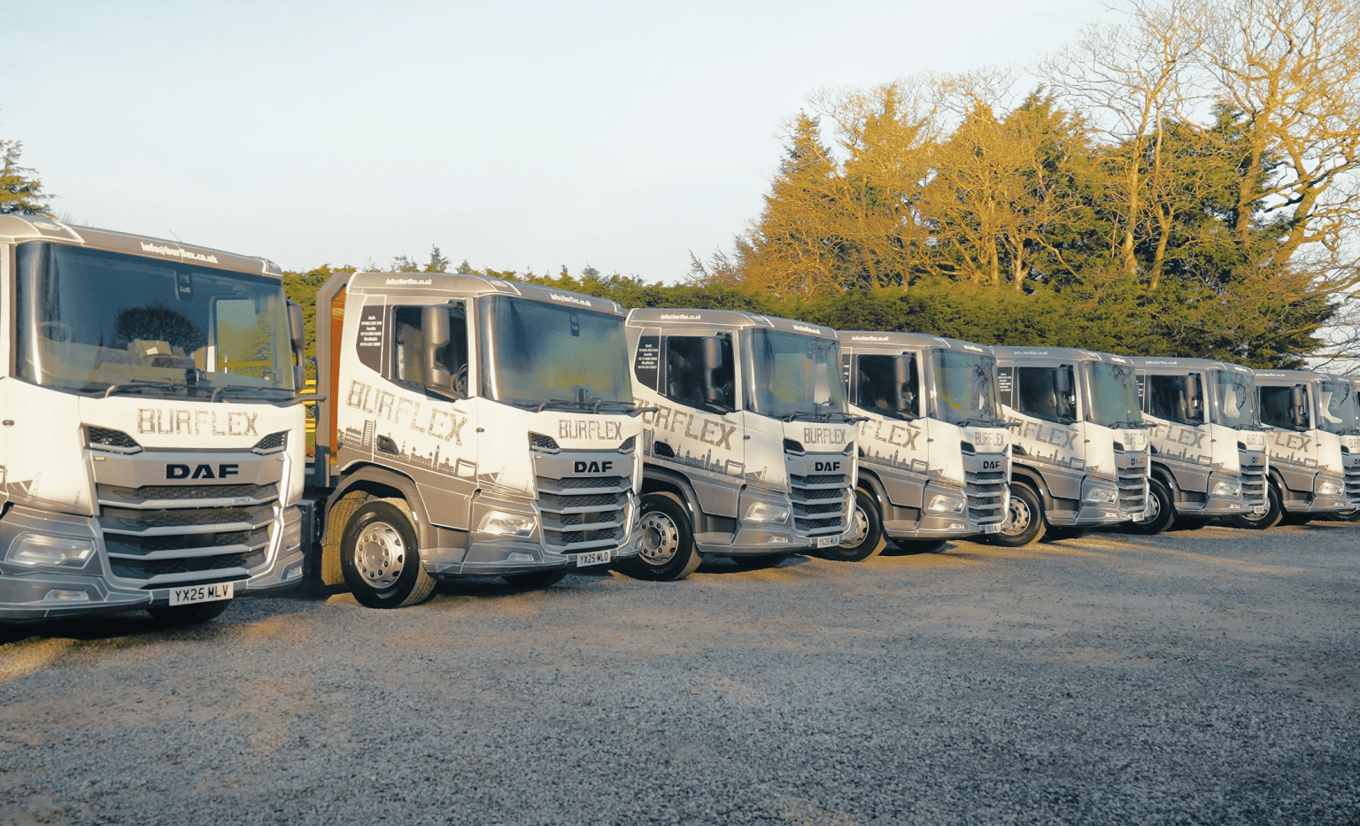 Careers – Burflex